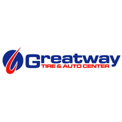 Greatway Tire and Auto Center - Tires - 9 S Plank Rd, Newburgh, NY ...
