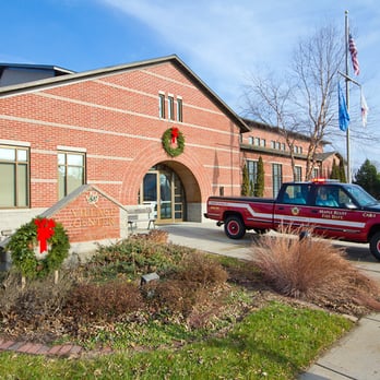 The Village of Maple Bluff - Public Services & Government - 18 Oxford ...