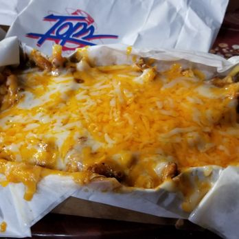 Tops Burgers - 506 Photos & 680 Reviews - Burgers - 1792 E Walnut St ...