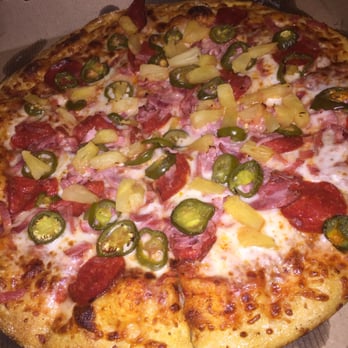 Hungry Howie’s Pizza - 2019 All You Need to Know BEFORE You Go (with ...