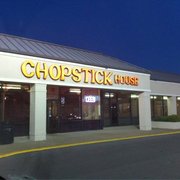 Chopstick House Restaurant - 32 Reviews - Chinese - 5412 E Indiana St ...