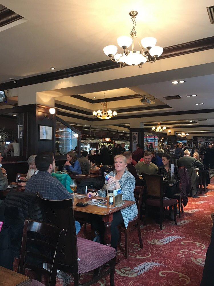 Shakespeares Head - 28 Photos & 48 Reviews - Pubs - 64-68 Kingsway ...