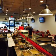 Boca Grill - 130 Photos & 89 Reviews - Kosher - 8903 Glades Rd, Boca ...