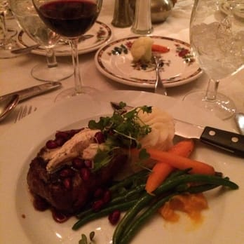 The Dorset Inn Restaurant - 47 Photos & 27 Reviews - American (New) - 8 ...