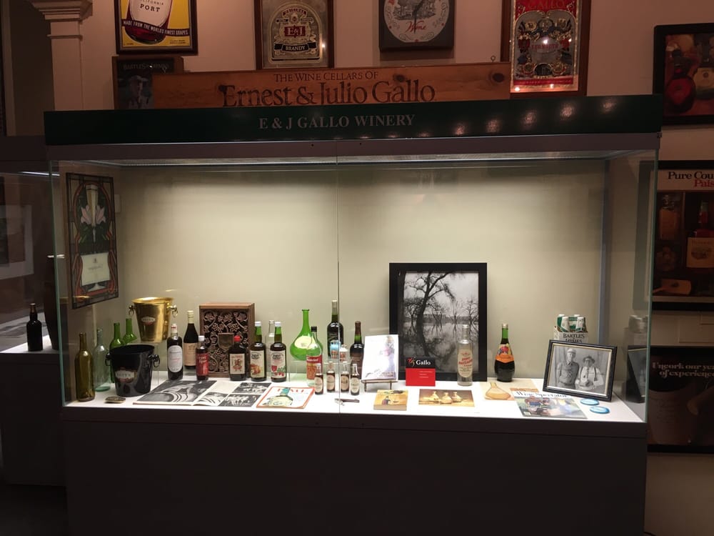 McHenry Museum - 18 Photos - Museums - 1402 I St, Modesto, CA - Phone ...