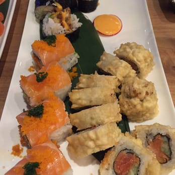 Yama Sushi & Izakaya - 463 Photos & 176 Reviews - Sushi Bars - 2038 SE ...