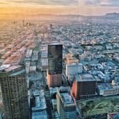 Spire 73 - 666 Photos & 354 Reviews - Cocktail Bars - 900 Wilshire Blvd ...