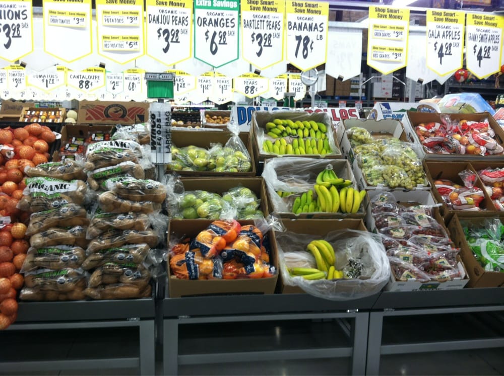 WinCo Foods - 20 Photos - Grocery - 1485 W Appleway Ave, Coeur d'Alene ...