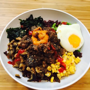 Rice Bar - Order Food Online - 161 Photos & 125 Reviews - Korean ...