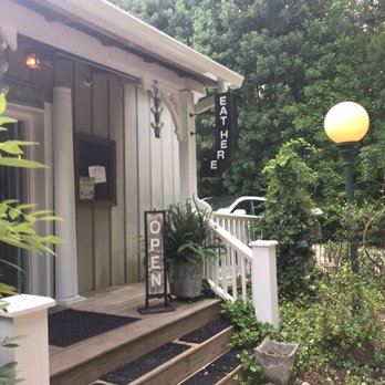 The Garden Cafe - 147 Photos & 84 Reviews - American (New) - 307 W ...