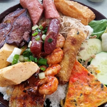 Com Tam Thuan Kieu - 243 Photos & 160 Reviews - Vietnamese - 8940 Bolsa ...