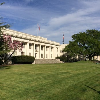 Douglas County Courthouse - 2019 All You Need to Know BEFORE You Go ...