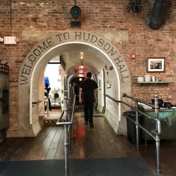 Hudson Hall - Order Food Online - 202 Photos & 99 Reviews - Beer Bar ...