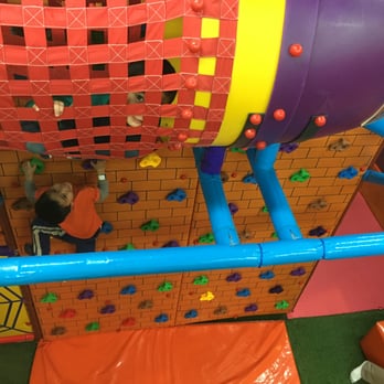 Magic Ground - 51 Photos & 49 Reviews - Kids Activities - 3100 14th St ...