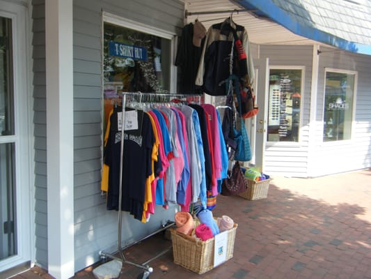 Special-T Shop - 30A Pier Market Pl, Narragansett, RI - Phone Number - Yelp