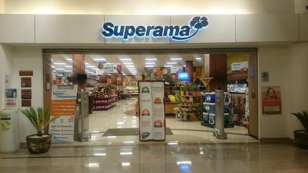 Superama - Grocery - Av. Rio Churubusco 601, General Anaya, México, D.F ...
