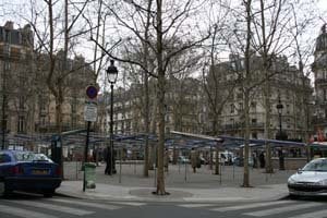 Le marché Monge - 13 Reviews - Farmers Market - Place Monge, 5ème ...