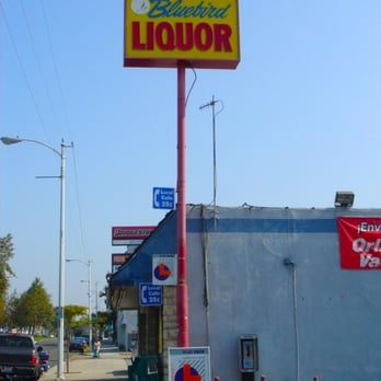 Bluebird Liquor - 53 Photos & 29 Reviews - Beer, Wine & Spirits - 13746 ...