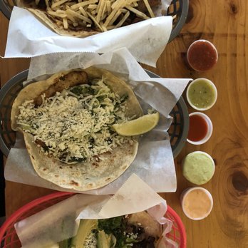 Taco Joint - 167 Photos & 232 Reviews - Mexican - 134 E Riverside Dr ...