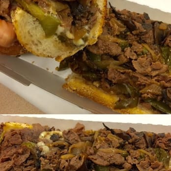 Cleavers - 175 Photos & 126 Reviews - Cheesesteaks - Rittenhouse Square ...