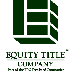 Equity Title Company - Real Estate Services - 801 N Brand Blvd ...