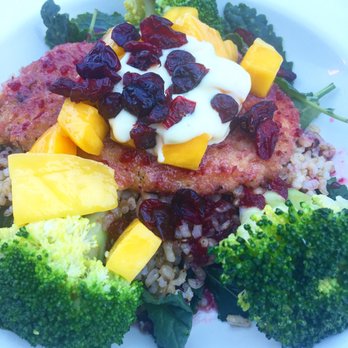 Aqui Cal-Mex - 538 Photos & 514 Reviews - Mexican - 5679 Snell Ave ...