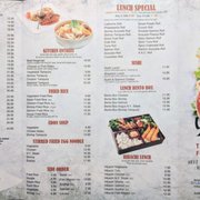 Yaba Sushi & Steak House - 120 Photos & 50 Reviews - Sushi Bars - 4817 ...