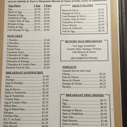 Surry Diner - 10 Photos & 14 Reviews - Diners - 2368 Zephyr Rd, Dobson ...