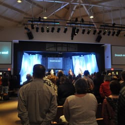 Faithbridge Church - 10 Photos - Churches - 13720 McCormick Rd, Greater ...