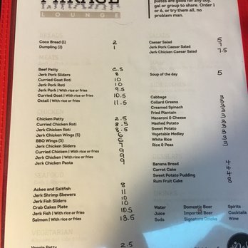 Island Pride Oasis - 104 Photos & 36 Reviews - Caribbean - 617 S ...