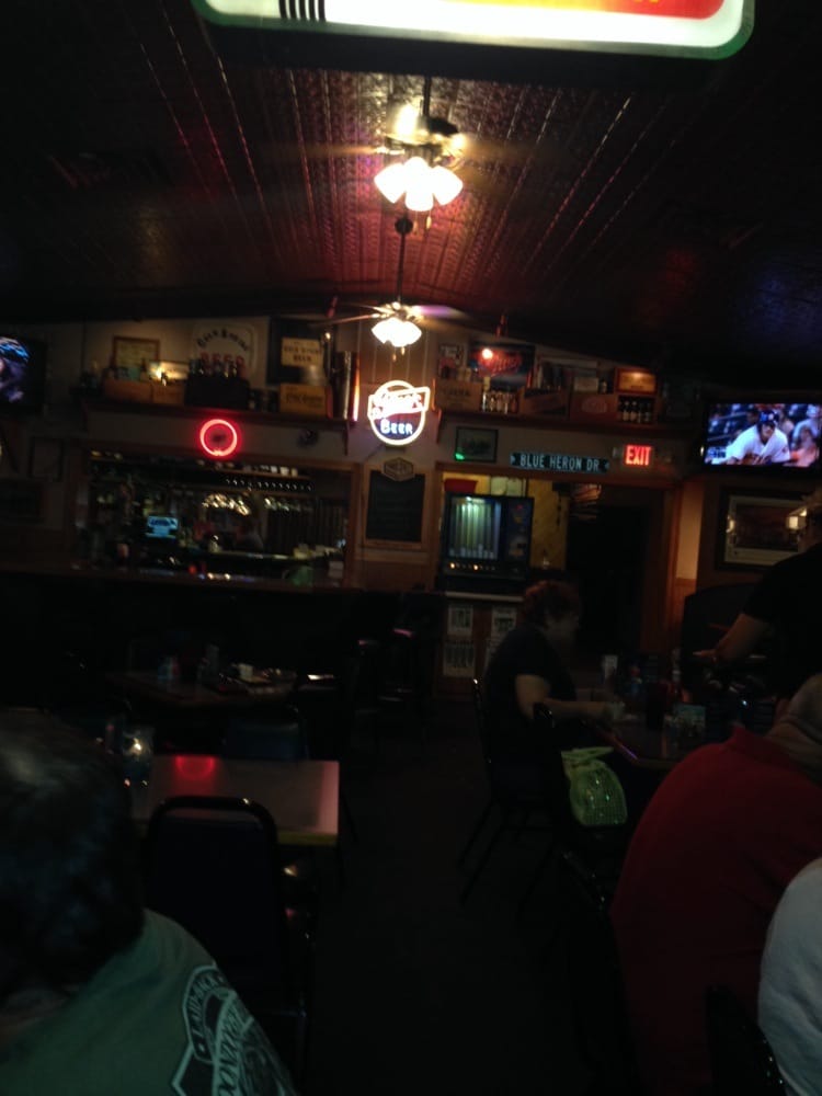 The Great Blue Heron Restaurant - 11 Reviews - Seafood - 305 5th Ave S ...