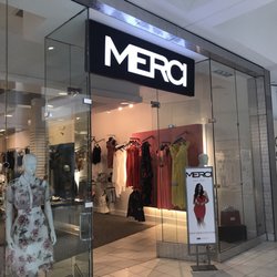 Merci Boutique - Women's Clothing - 1000 N Point Cir, Alpharetta, GA ...