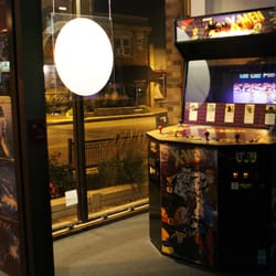 Underground Retrocade - 37 Photos & 40 Reviews - Arcades - 121 W Main ...