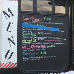 Quite Frankly - 22 Reviews - Food Trucks - Cincinnati, OH - Phone ...