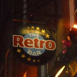 Retro Bar - 23 Reviews - Pubs - 2 George Court, Strand, London, United ...