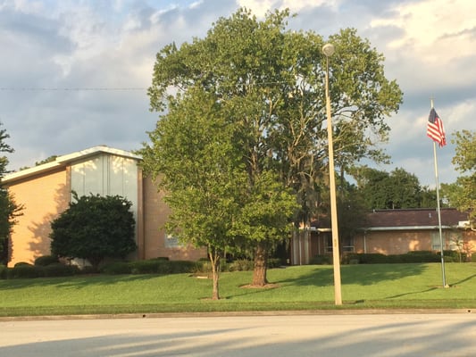 Mount Herman Baptist Church, 5527 Redpoll Ave, Jacksonville, FL - MapQuest