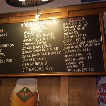Valhalla - 140 Photos & 435 Reviews - Pubs - 815 9th Ave, Hell's ...