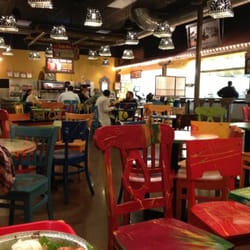 Cafe Rio Mexican Grill - 34 Photos & 161 Reviews - Mexican - 2904 S ...