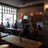 Stan’z Cafe - 58 Photos & 112 Reviews - Cafes - 26 Chatsworth Ave ...