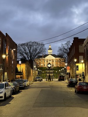 Scott City, MO Map & Directions - MapQuest