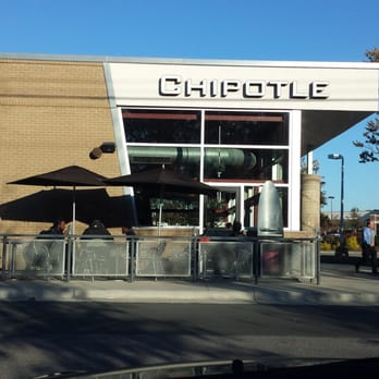 Chipotle Mexican Grill - Order Food Online - 28 Photos & 70 Reviews ...
