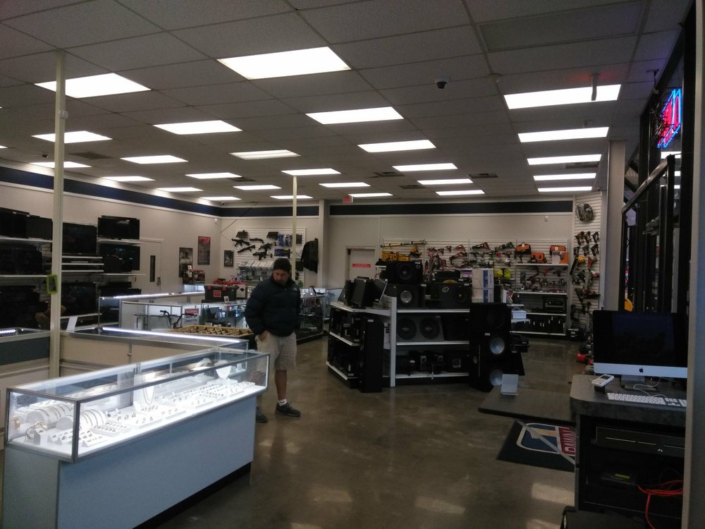 Pawn 1 - 10 Photos - Pawn Shops - 32811 Pacific Hwy S, Federal Way, WA ...