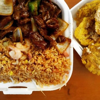 China Taste - Chinese - Av. Escorial 355, San Juan, Puerto Rico ...