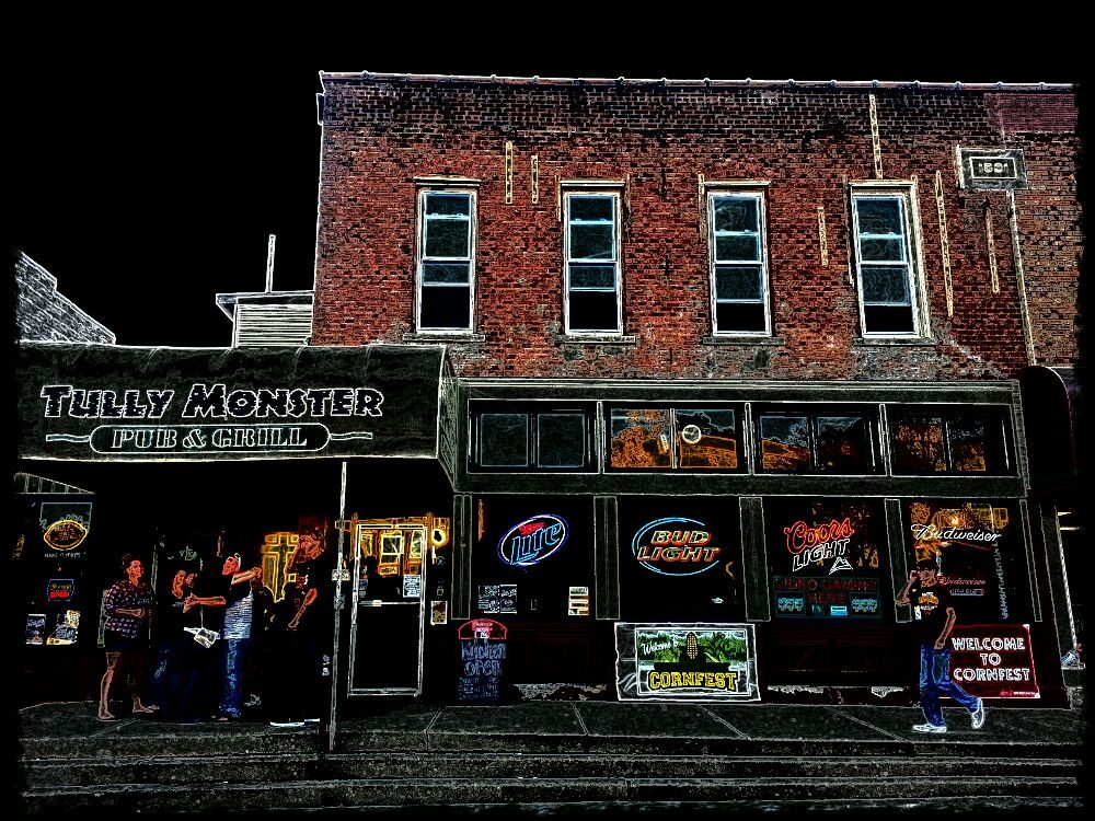 Tully Monster Pub & Grill - 15 Photos - American (New) - 104 Liberty St ...