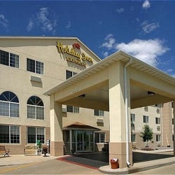 Holiday Inn Express & Suites Pierre-Fort Pierre - 12 Reviews - Hotels ...