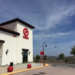 Target - 69 Photos & 95 Reviews - Department Stores - 990 Avenida Vista ...