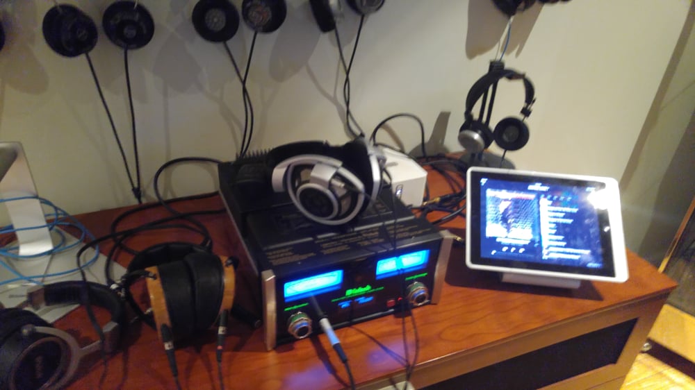 Stereo Exchange - 77 Reviews - High Fidelity Audio Equipment - 857 ...