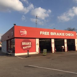 Brake Masters - 16 Photos & 21 Reviews - Auto Repair - 2575 Brundage Ln ...