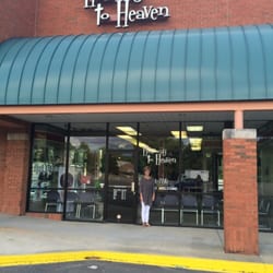 Hairway to Heaven - Hair Salons - 124 Market Center Dr, Alabaster, AL ...