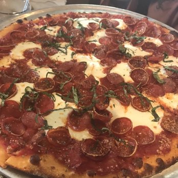 Piesanos Stone Fired Pizza - 68 Photos & 50 Reviews - Pizza - 2575 SW ...
